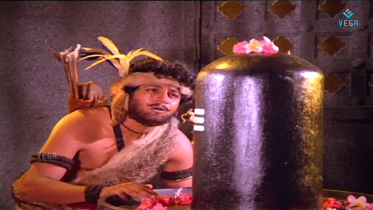 `ಕಣ್ಣಪ್ಪ' ಚಿತ್ರದಲ್ಲಾಗಲಿದೆ ಶಿವ ಮೆಚ್ಚಿದ ಕಣ್ಣಪ್ಪನ ದರ್ಶನ! ಕರುನಾಡ ಚಕ್ರವರ್ತಿ ...